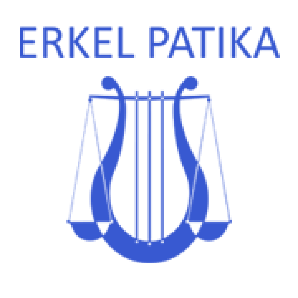 Erkel Patika - IUB™ - Rézgyöngy